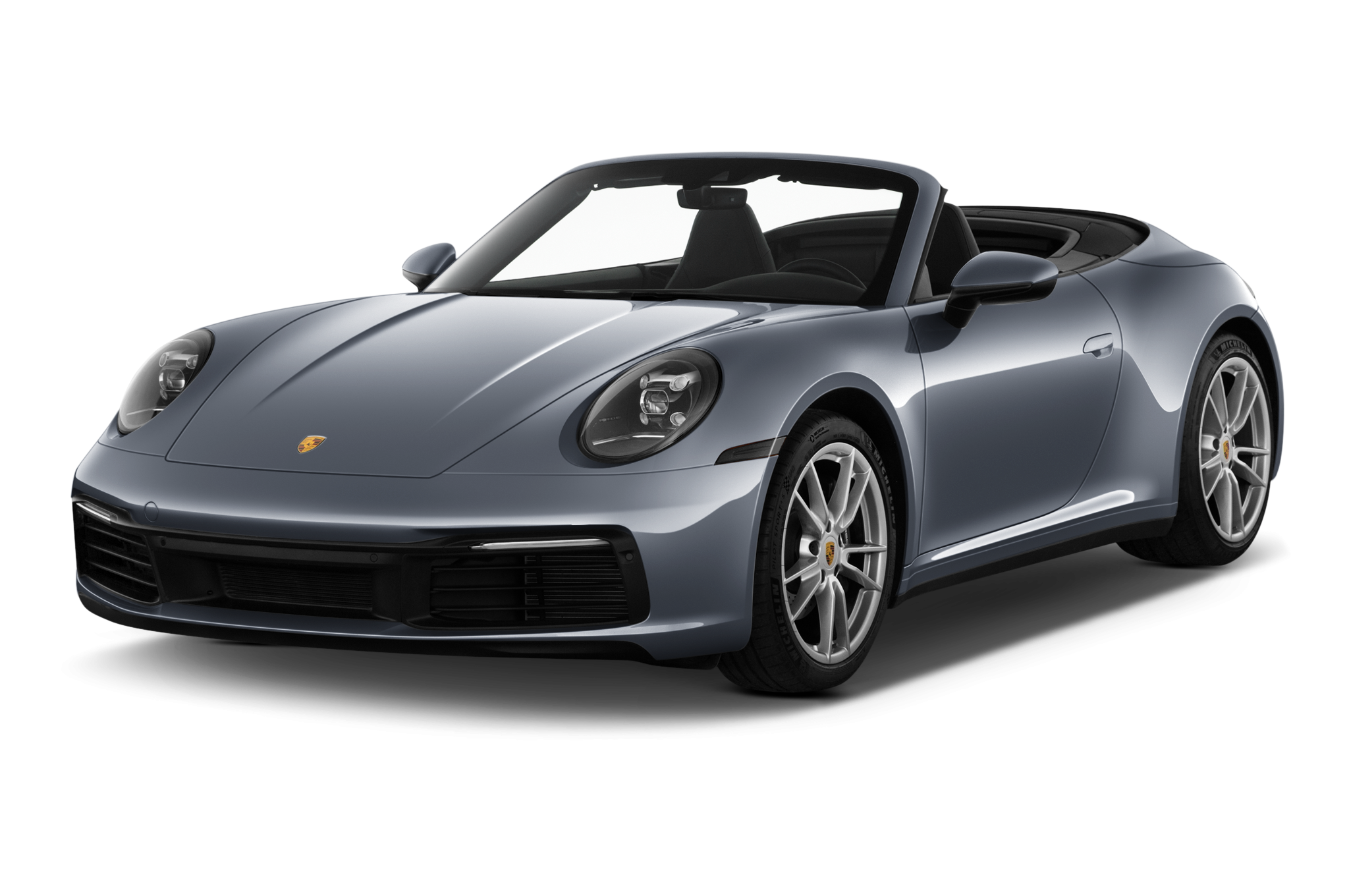 Full Size/Luxury Cars - Priceless Car Rental