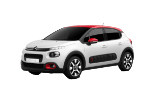 Small Cars - Priceless Car Rental