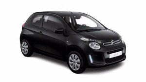 Small Cars - Priceless Car Rental