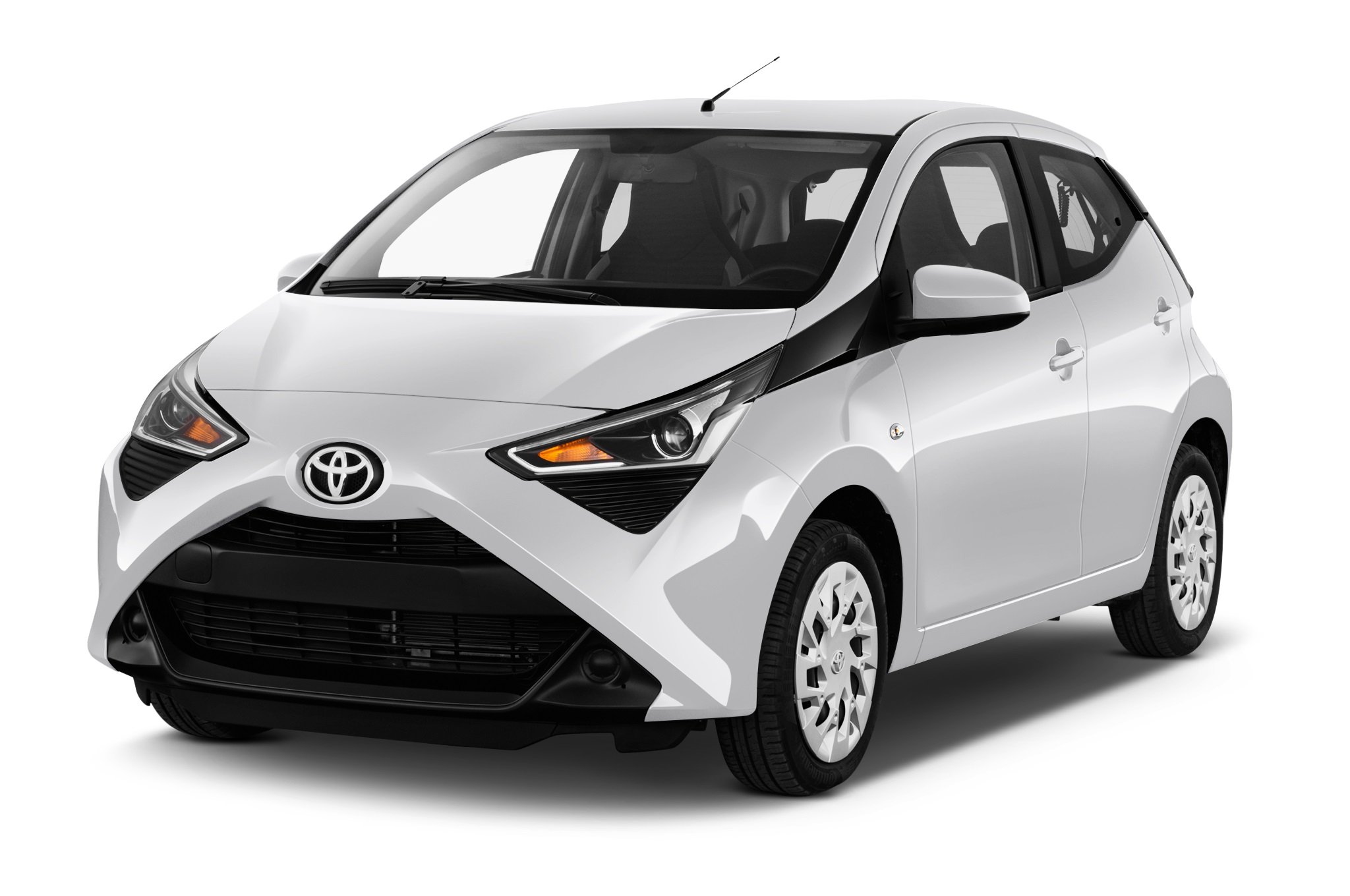 Small Cars - Priceless Car Rental