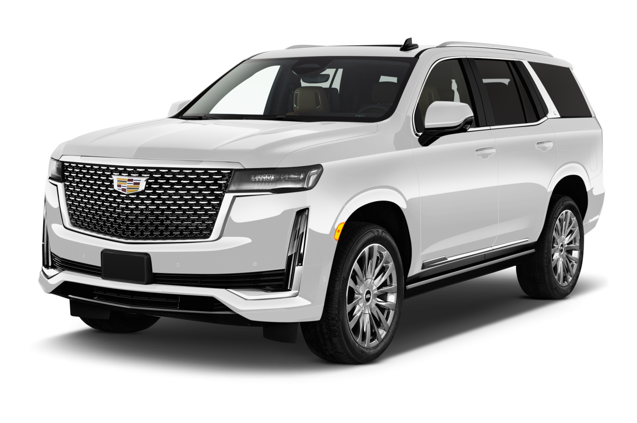 Full Size/Luxury Cars - Priceless Car Rental