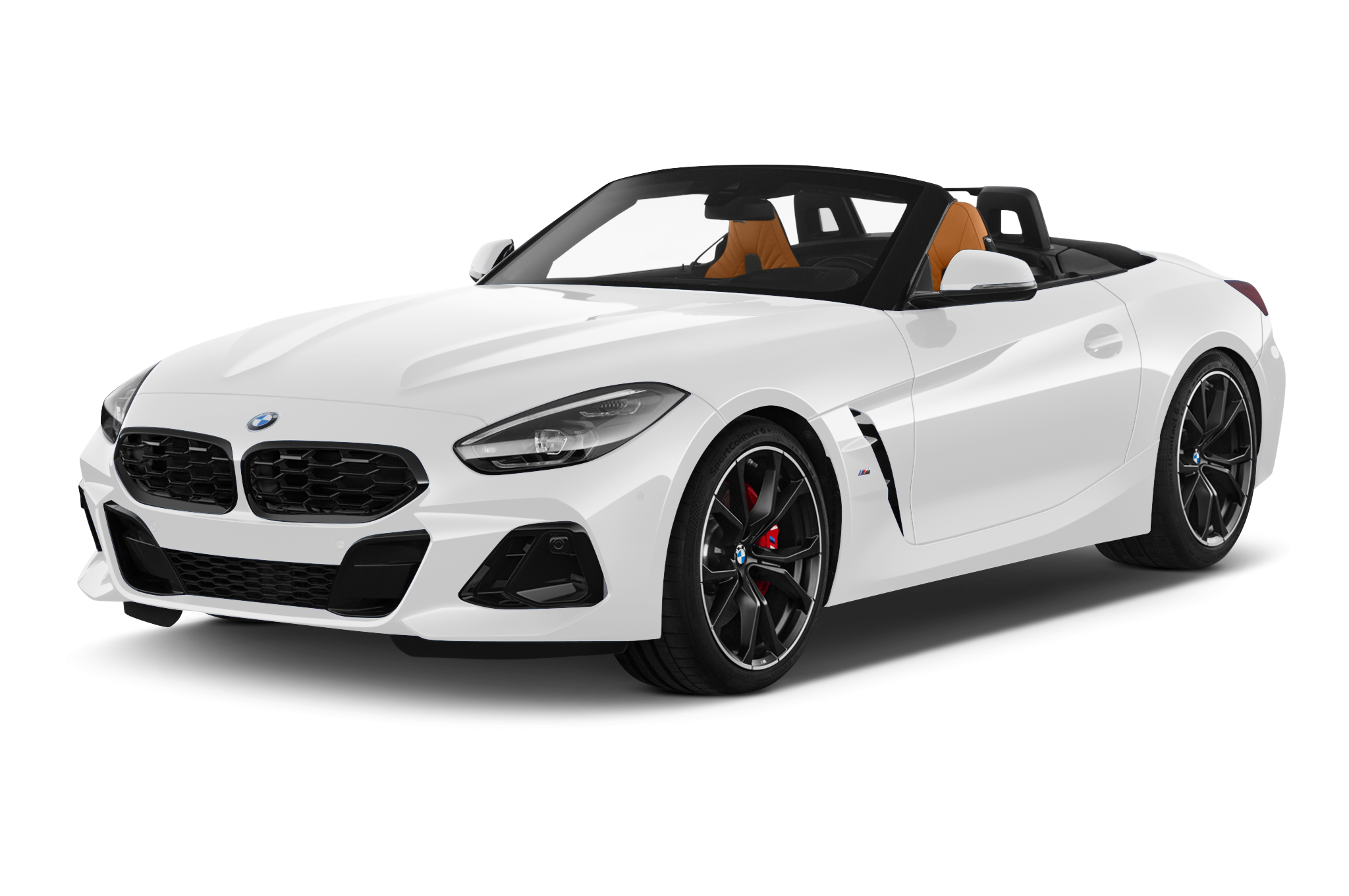 Full Size/Luxury Cars - Priceless Car Rental