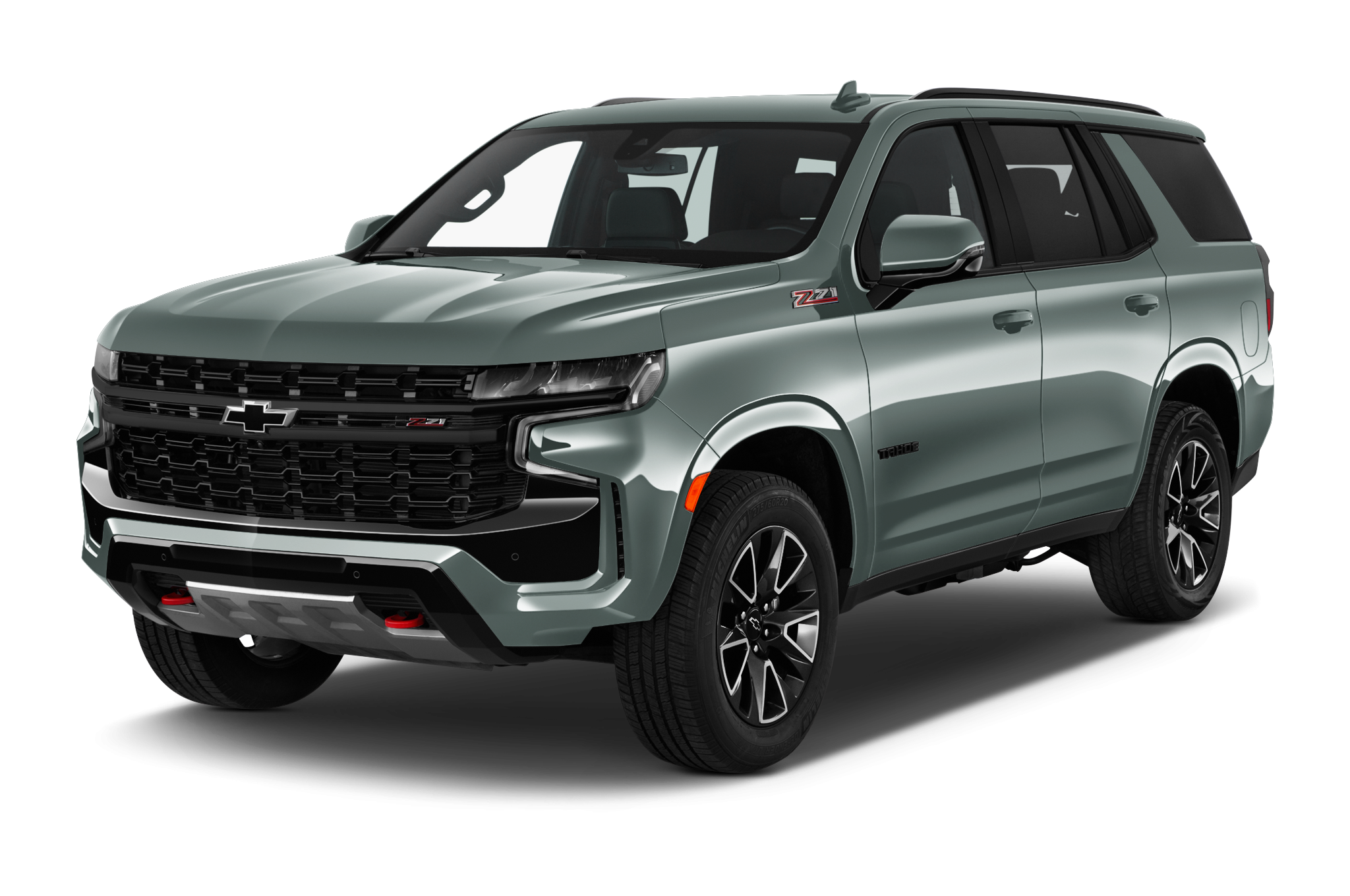 SUVs - Priceless Car Rental