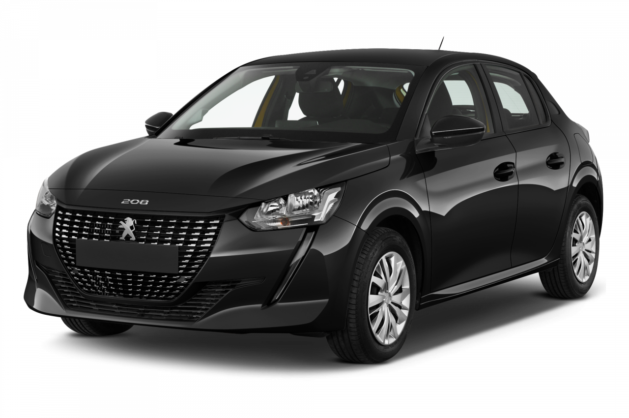 Small Cars - Priceless Car Rental