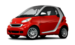 Small Cars - Priceless Car Rental