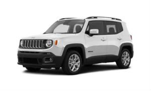 SUVs - Priceless Car Rental