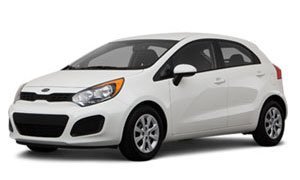 Small Cars - Priceless Car Rental