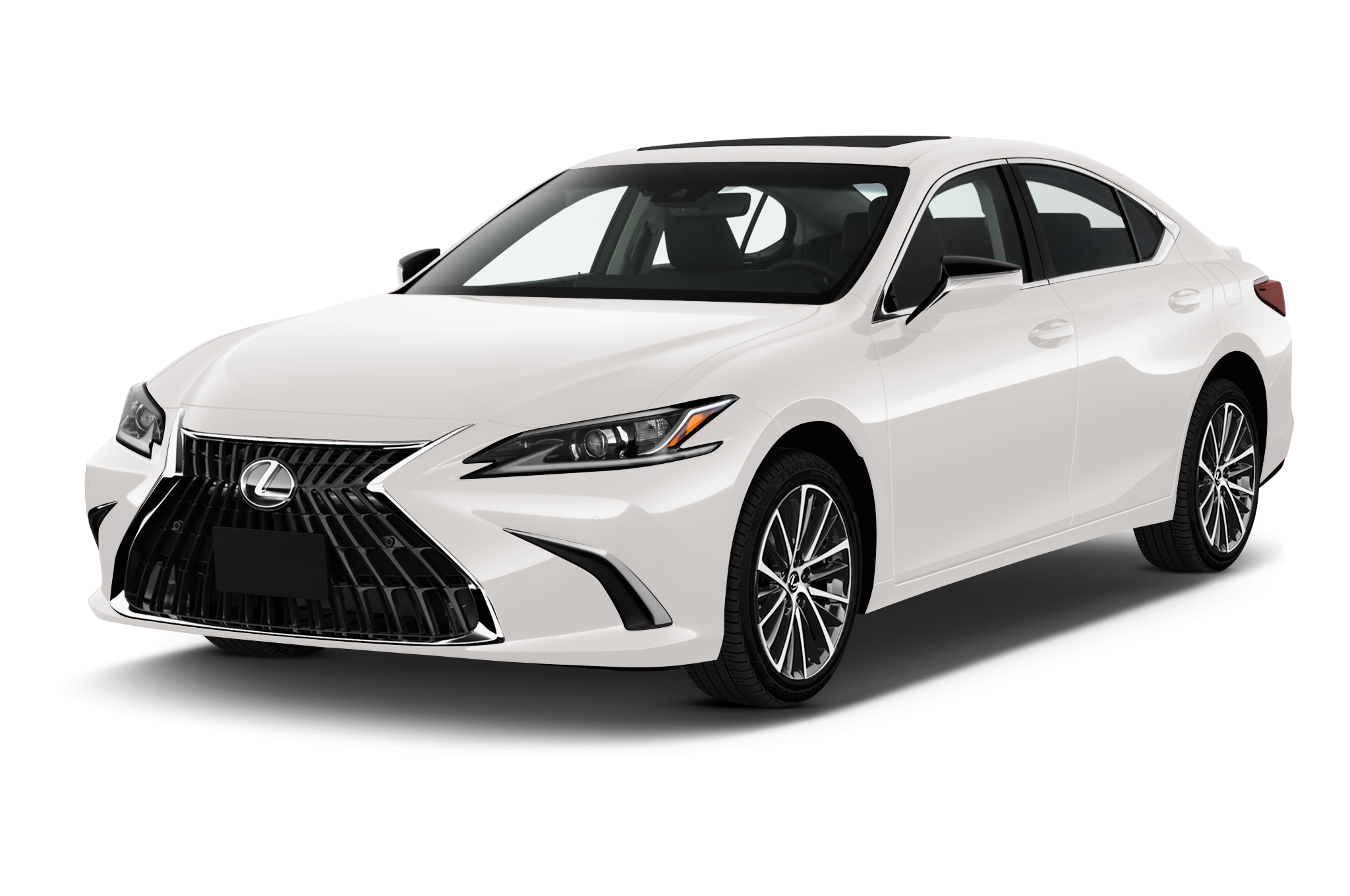 Full Size/Luxury Cars - Priceless Car Rental