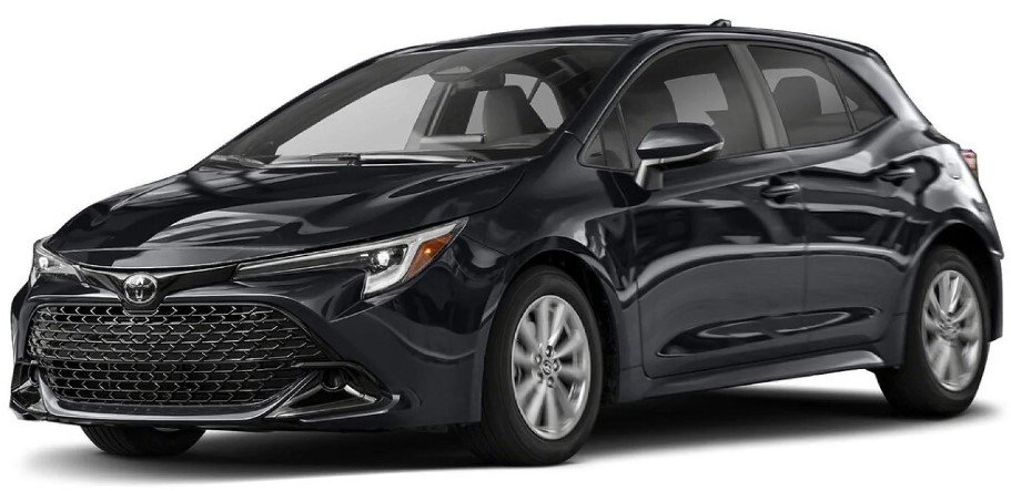 Small Cars - Priceless Car Rental